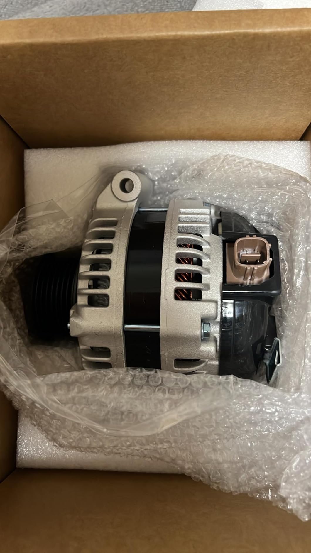 Amazon | HELIOS ステップワゴン RG1 RG2 オルタネーター ダイナモ 31100-RTA-003 31100-RAA ...