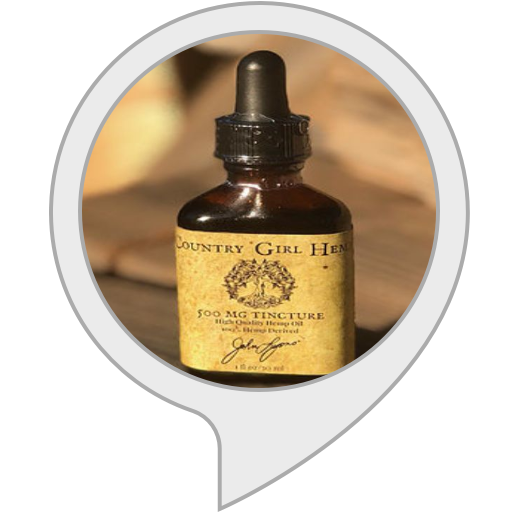 Amazon.com: CBD Oil : Alexa Skills