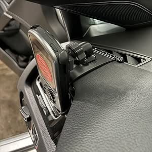 Amazon.com: Dashboard Vent Mount Holder for Cobb Tuning Accessport V3 ...