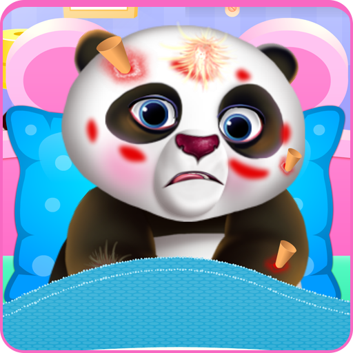 Baby Panda Day Care - App on Amazon Appstore
