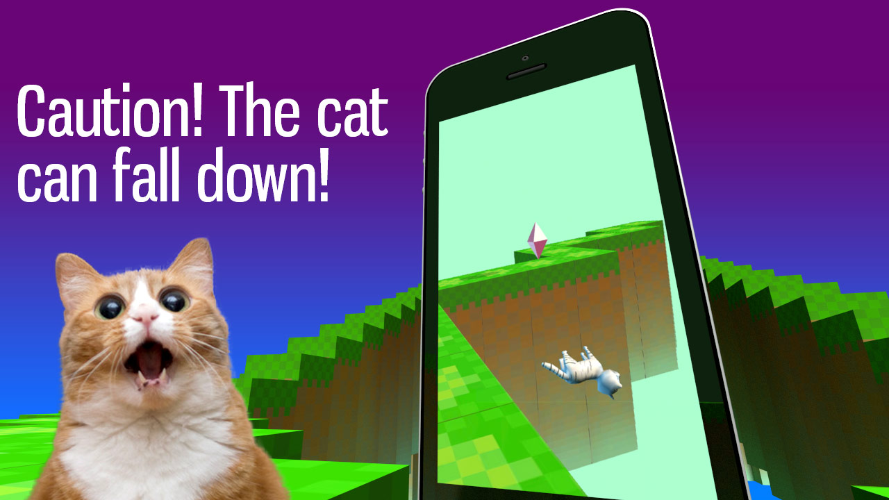 Zig Zag Cat - App on Amazon Appstore