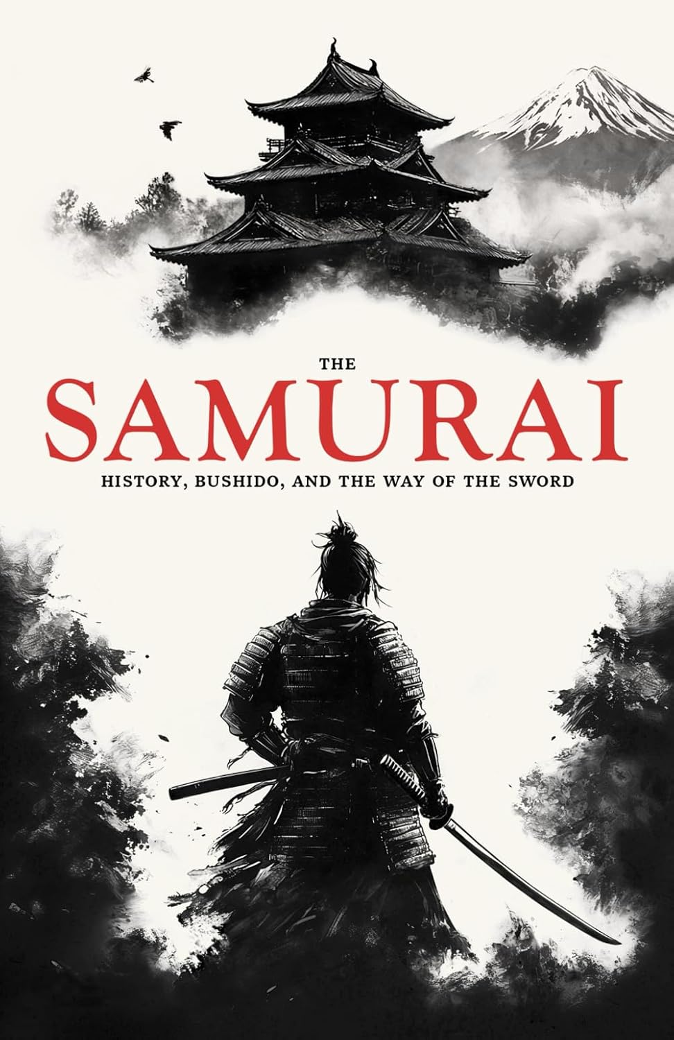 The Samurai: History, Bushido, and the Way of the Sword: Amazon.co.uk ...
