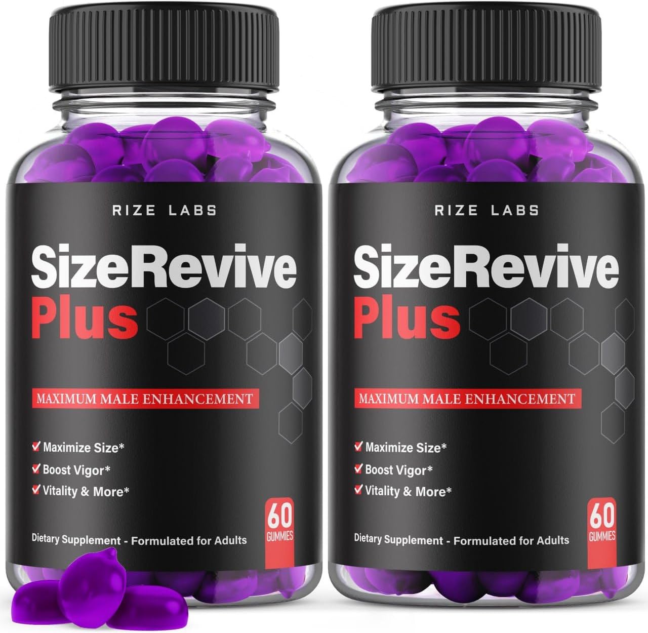 Amazon.com: rize labs - Glucotrust Supplement Capsules, Advanced ...