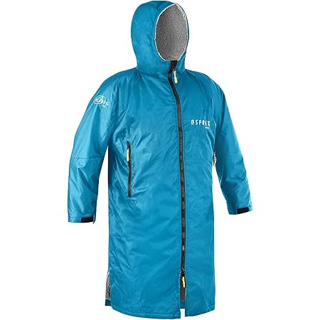 Osprey Adult Changing Robe, Waterproof Changing Robe, Swimming and ...