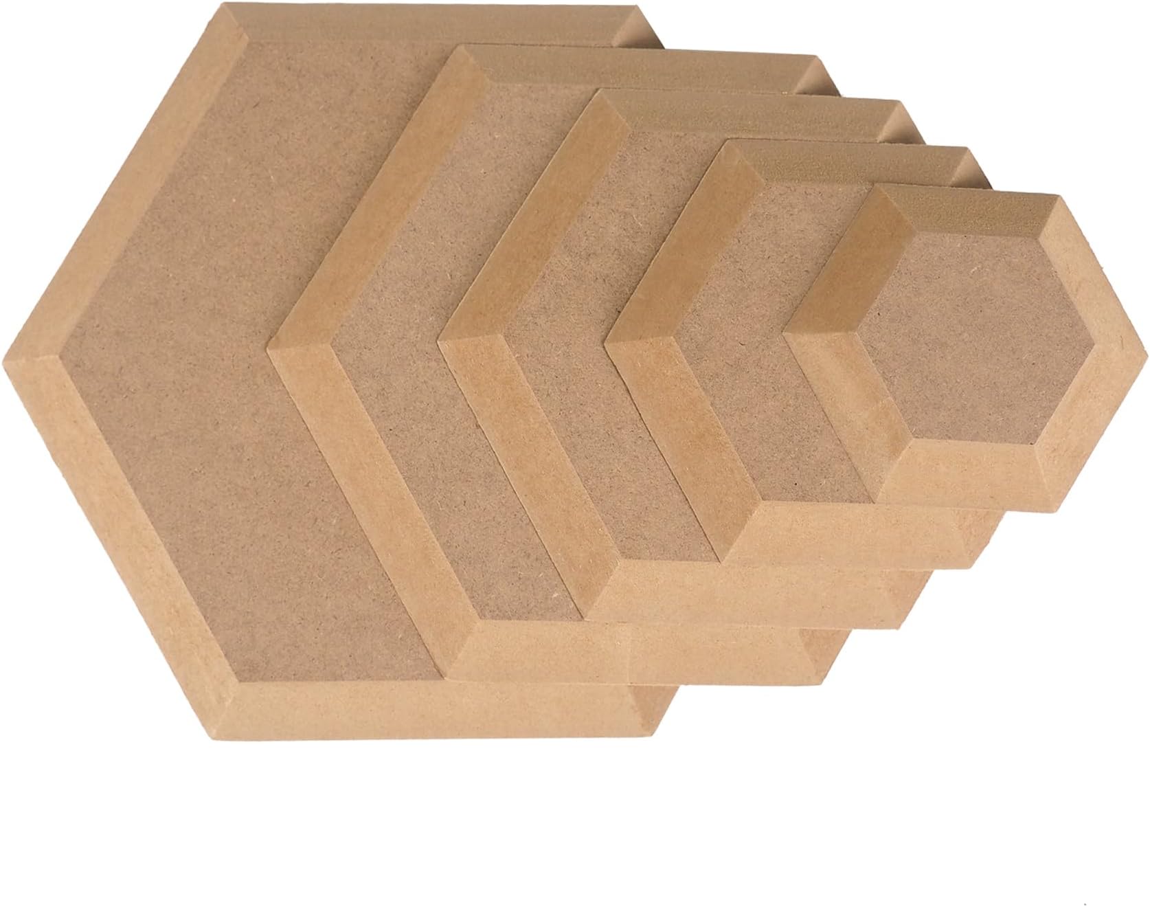 Amazon.com: Sunnychicc 18 Pcs Ceramic Mold for Clay Ceramic Forming ...