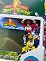 Amazon.com: Hasbro Gaming Tiger Electronics Mighty Morphin Power ...