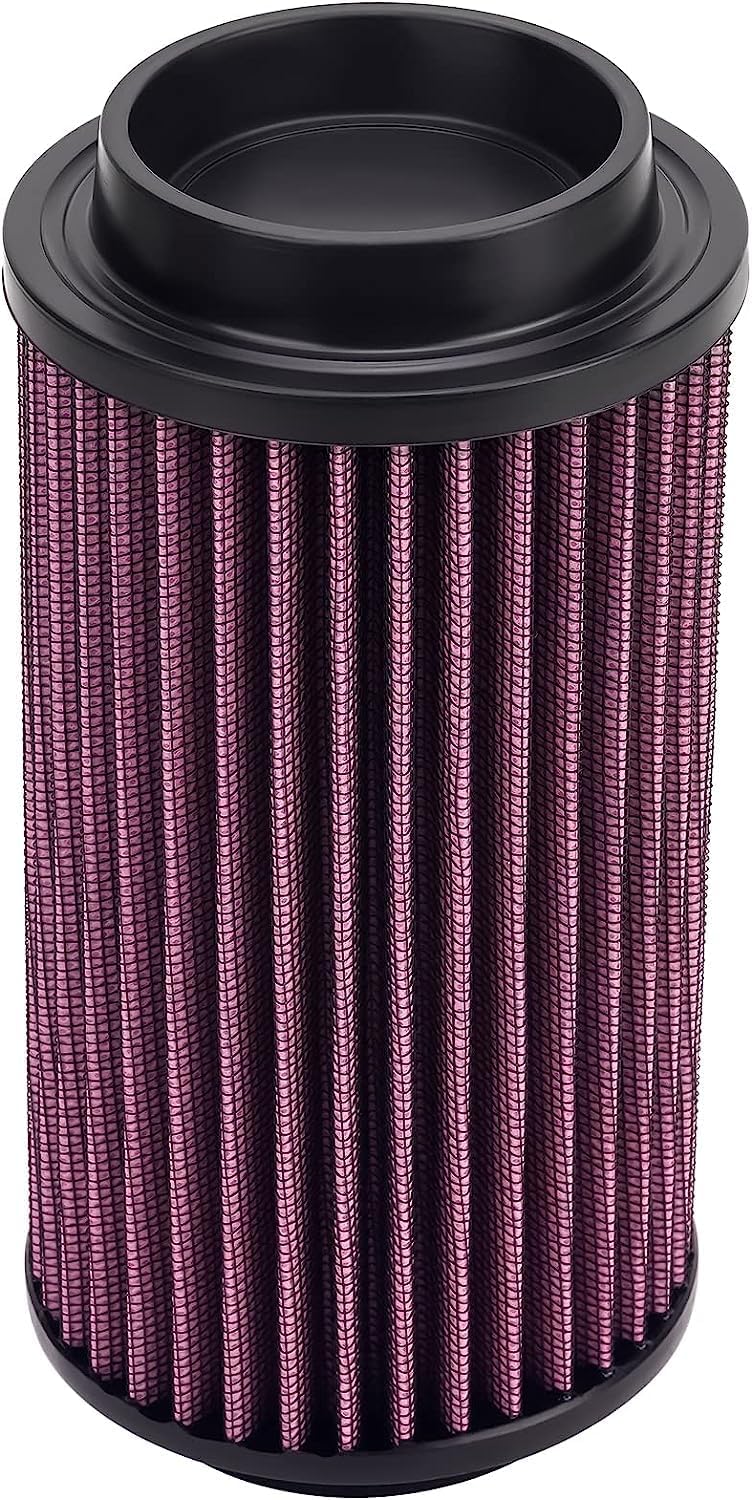 Amazon.com: MOTOYUN 7080595 7082101 Air Filter fo Polaris Sportsman 335 ...