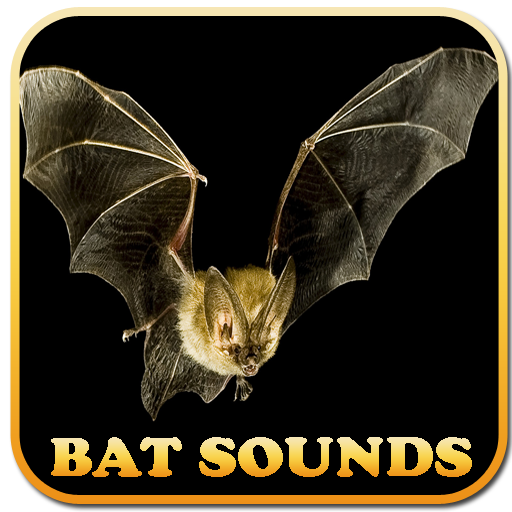 Bat Sounds - Aplicativo na Amazon Appstore