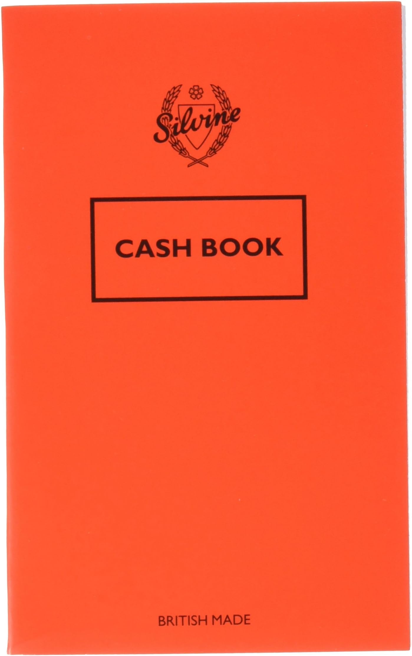Silvine 158 x 99mm Red Memo Book - Lined (72 Pages) Pack of 3 : Amazon ...