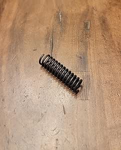 Amazon.com: DXParts Genuine Handle Spring MS192T MS193T MS194T MS201TC ...