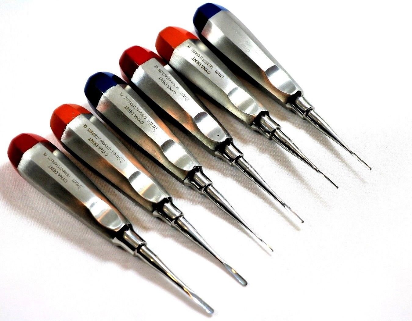 Tooth Extraction Tools