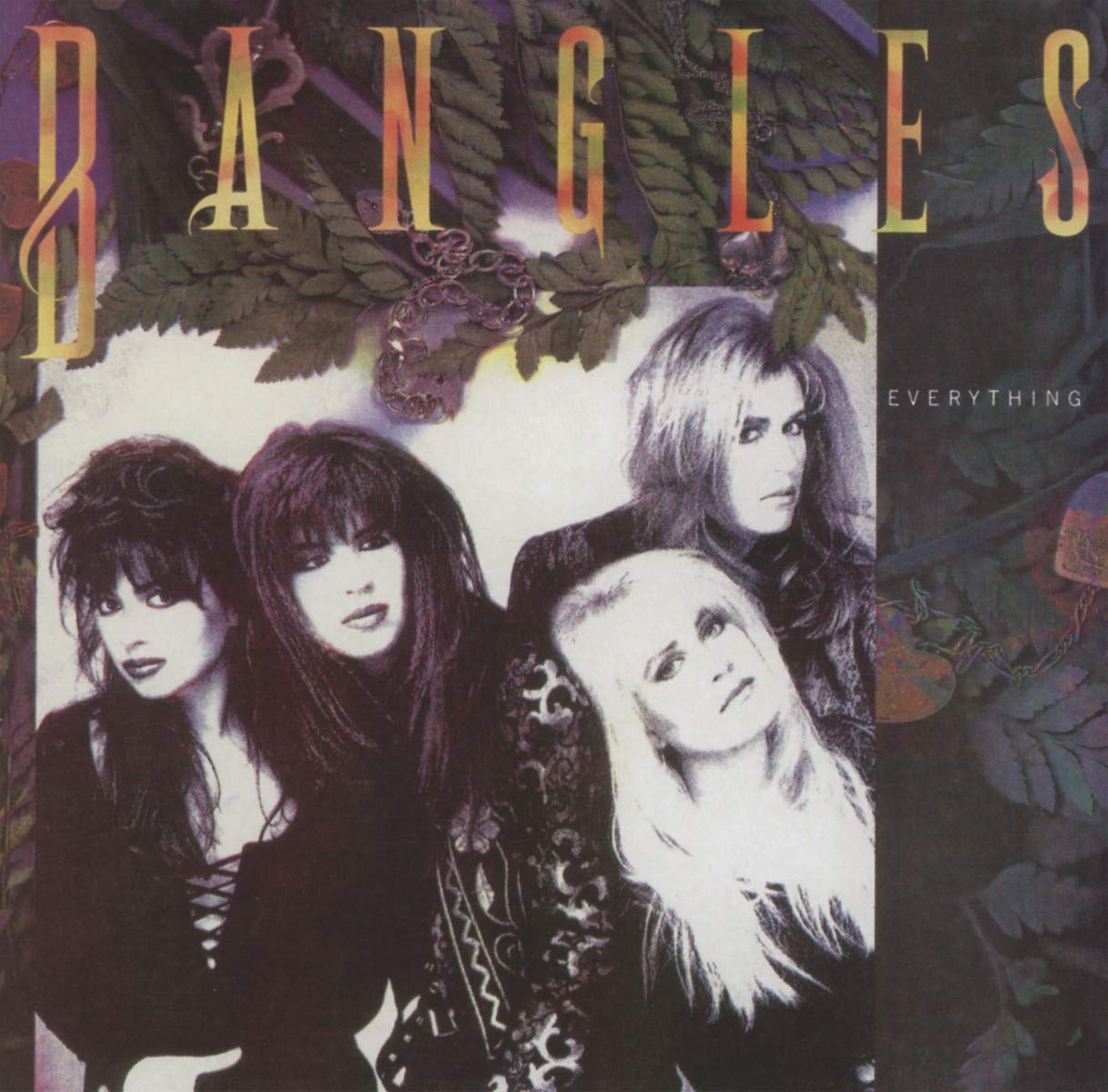 BANGLES - Everything - Amazon.com Music