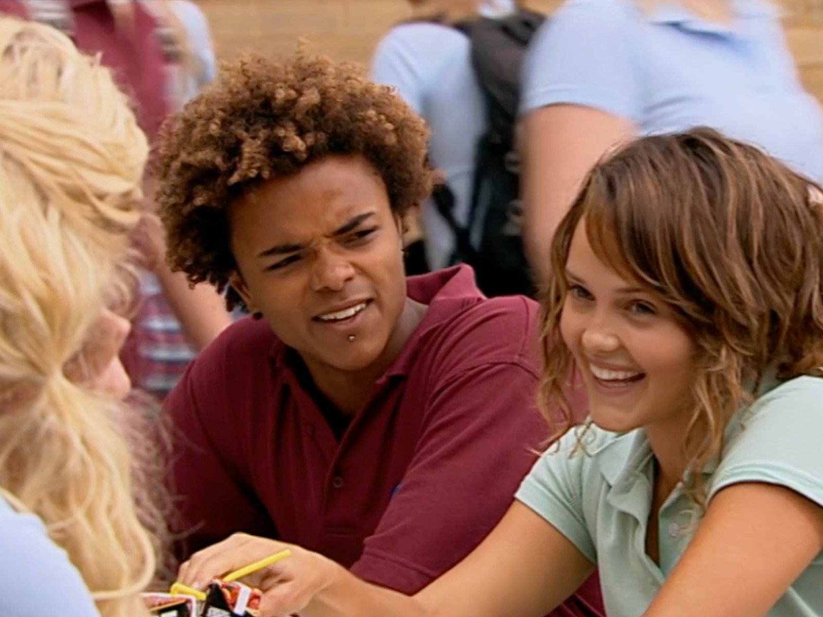 Watch Blue Water High | Prime Video