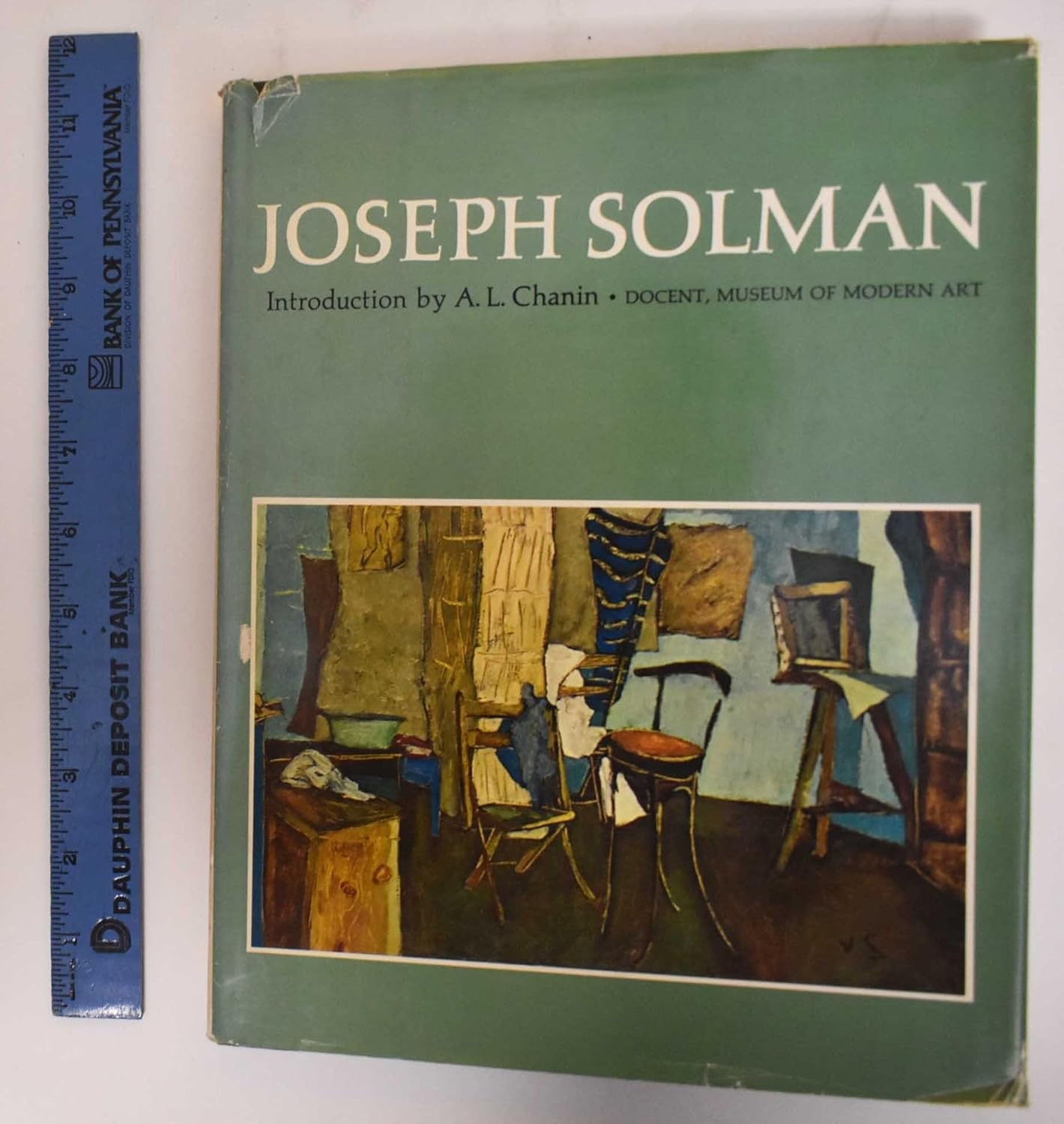 Joseph Solman: Amazon.co.uk: Books