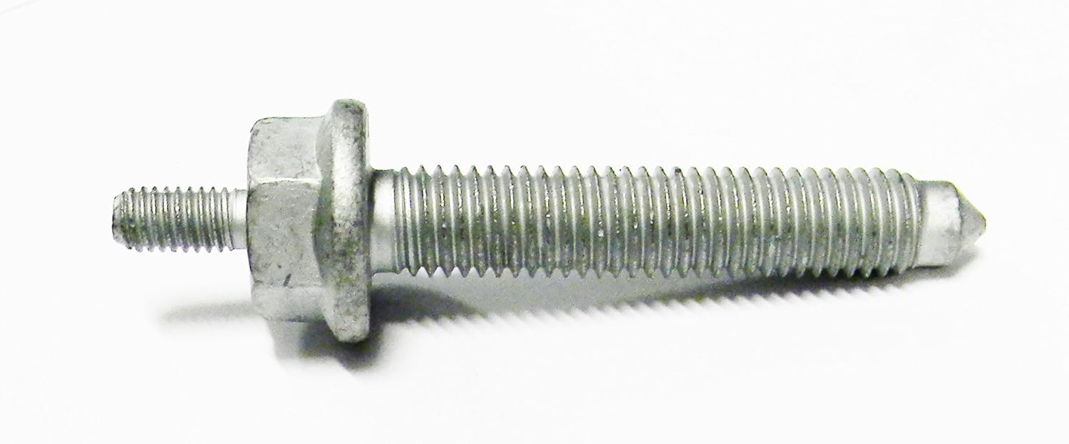 Amazon.com: Volkswagen Genuine VW Mount. Bolt. Stud. Motor. N91029602 ...