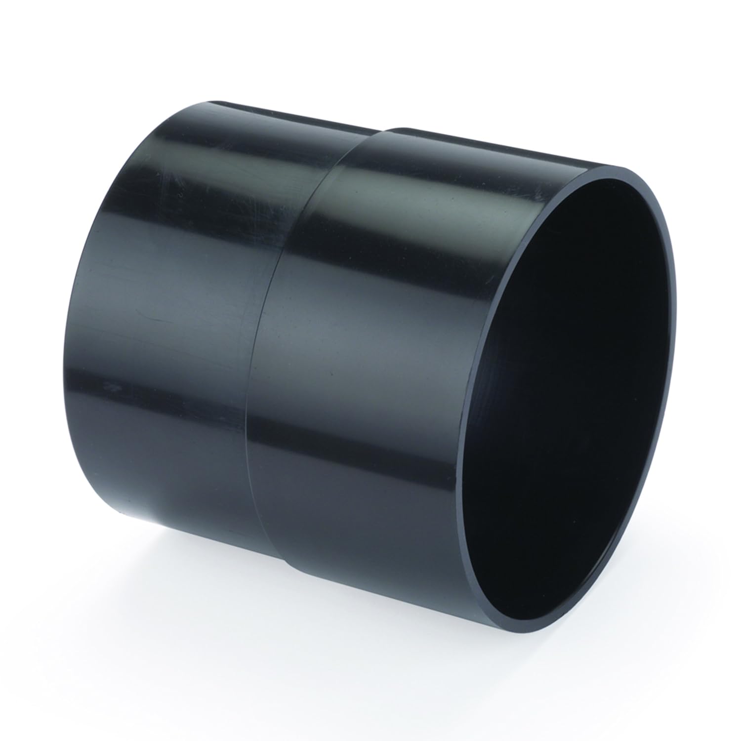 DWV PVC Pipe To 4-Inch Port Dust Collection Adapter Fitting : Amazon.in ...