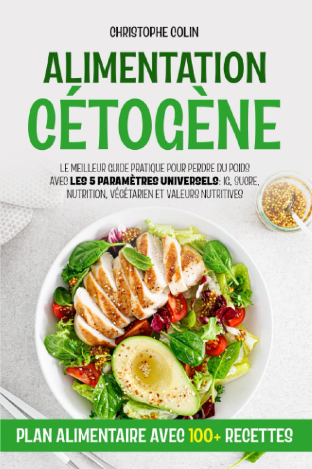 Amazon.fr - Alimentation Cétogène: Le Meilleur Guide Pratique Pour ...