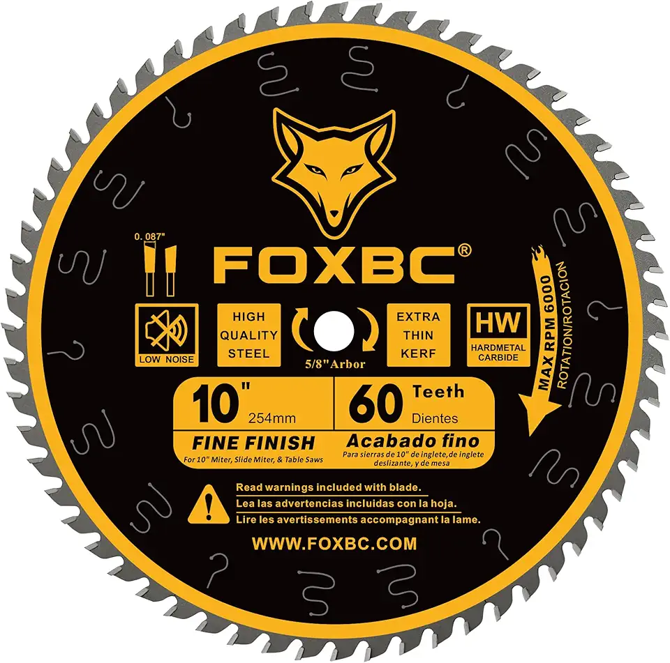 Measuring The Kerf Of A Saw Blade: A Definitive Guide | ShunTool