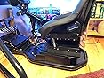 Amazon.com: Next Level Racing Motion Platform v3 (NLR-M001V3) : Video Games