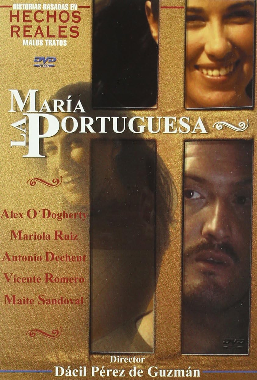LA MARIA PORTUGUESA - Region 2 - PAL: Amazon.ca: Movies & TV Shows