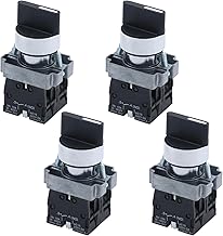 Amazon.com: 3 Position Selector Switch
