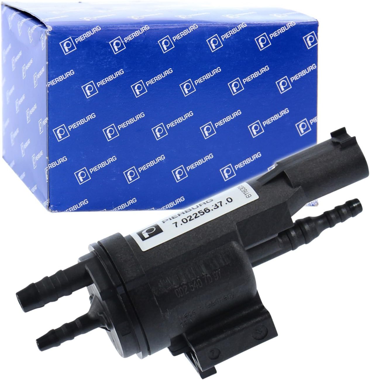 Amazon.com: Mercedes-Benz 002 540 70 97, Air Pump Check Valve : Automotive