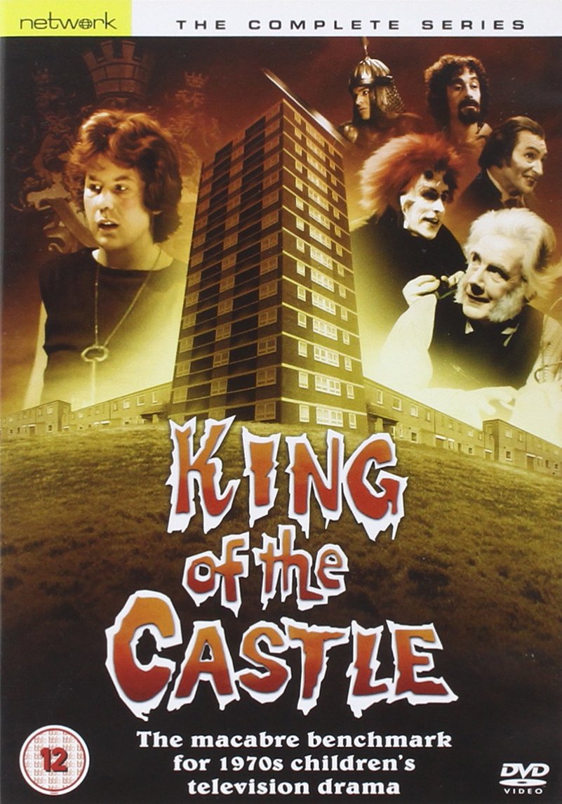 King of the Castle [Reino Unido] [DVD]: Amazon.es: Philip DaCosta ...