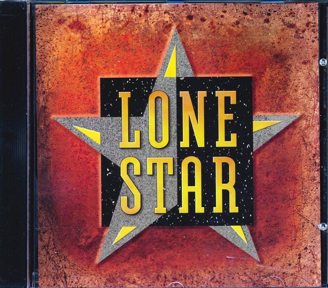 Lonestar - Lonestar - Amazon.com Music
