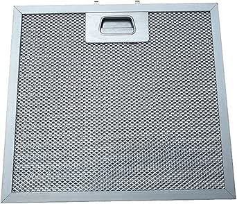 Cooker Hood Mesh Filter (Metal Grease Filter) range hood filter 260 ...