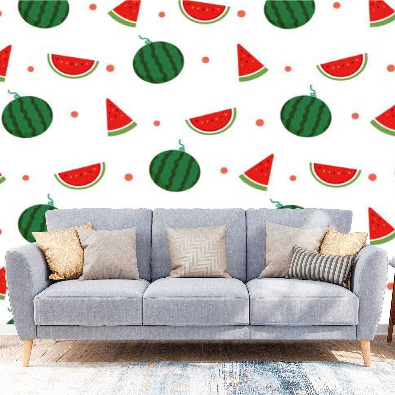Watermelon Wallpaper Patterns