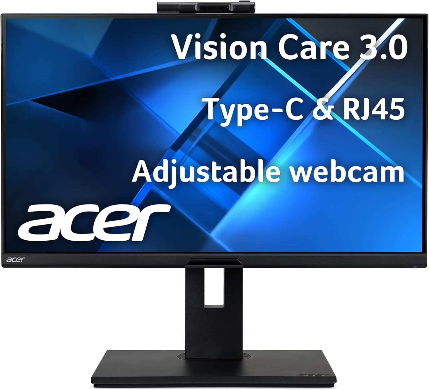 Amazon.com: Acer B248Y bemiqprcuzx 23.8" FHD IPS Professional Docking ...