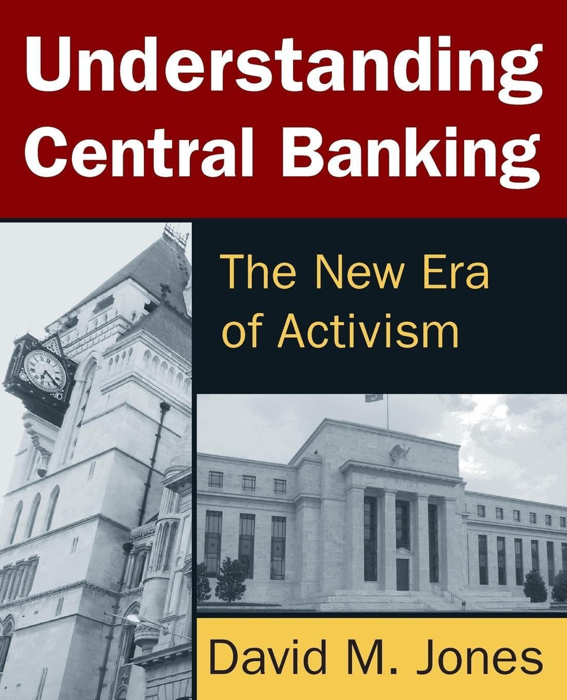 Understanding Central Banking: 9780765642516: Economics Books @ Amazon.com