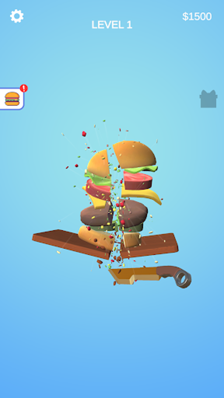 Sharpen Blade - App on Amazon Appstore