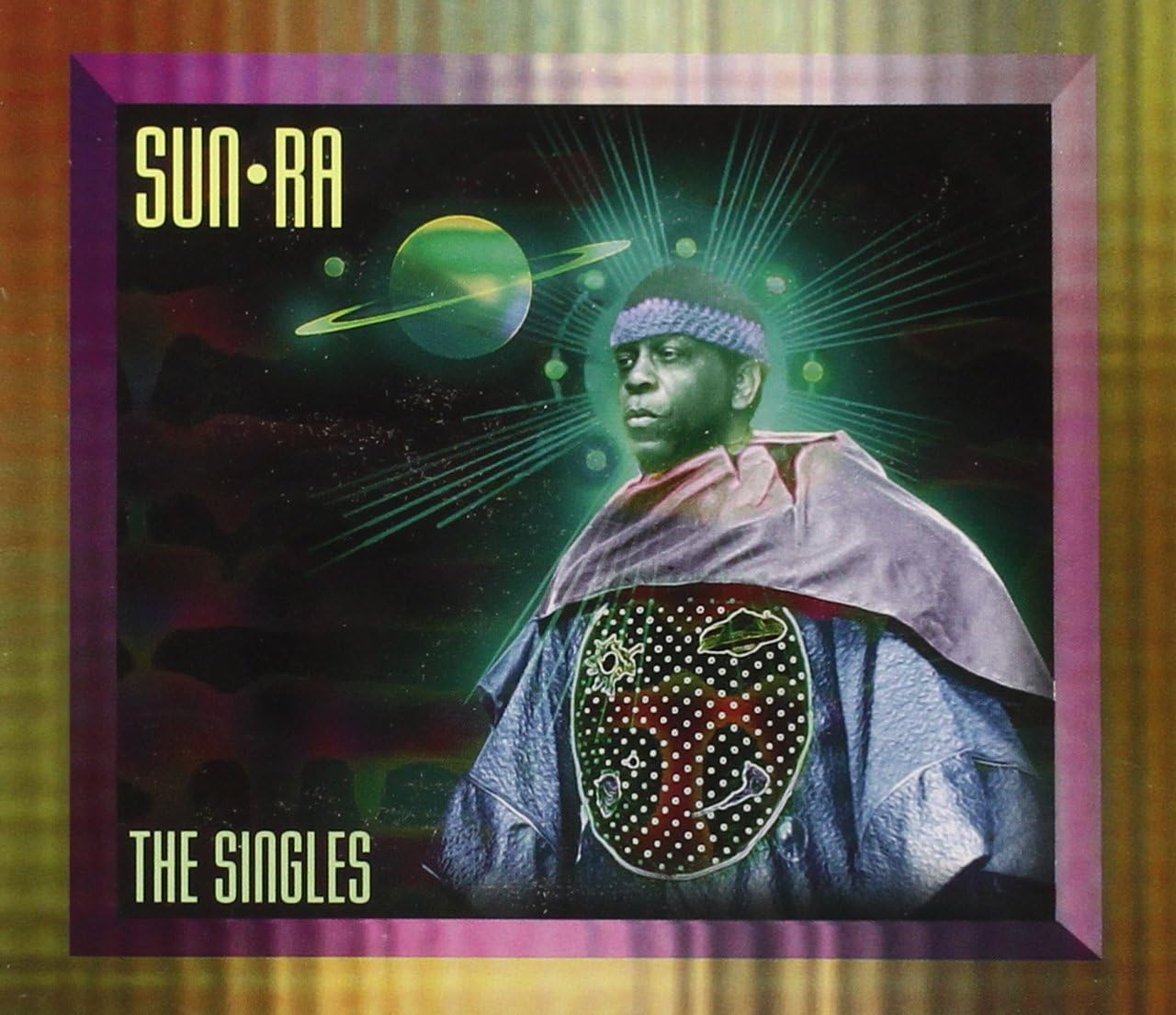Singles: SUN RA: Amazon.ca: Music