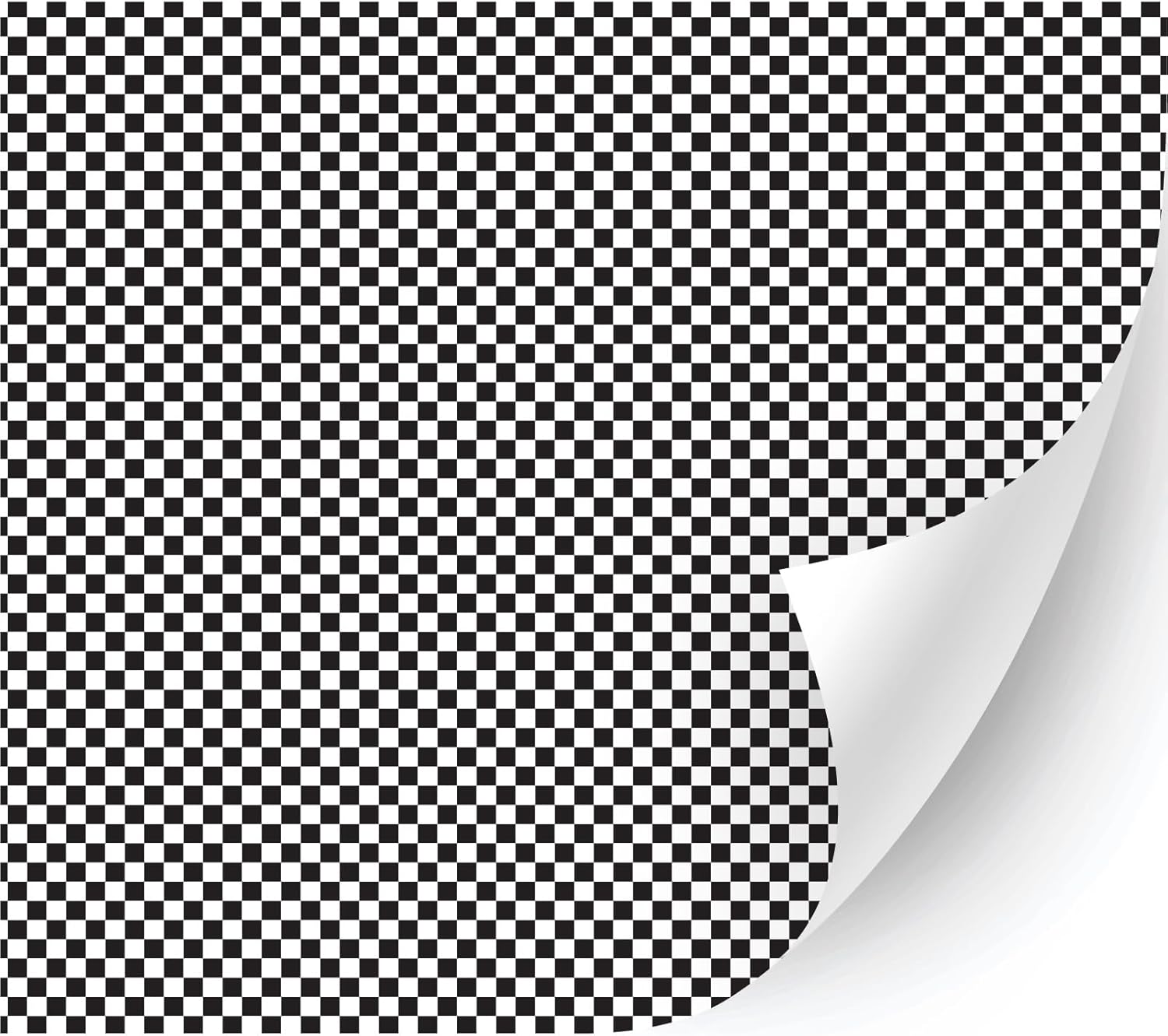 Amazon.com: HTV4U Puff Plaid & Checker Box Patterned Heat Transfer ...