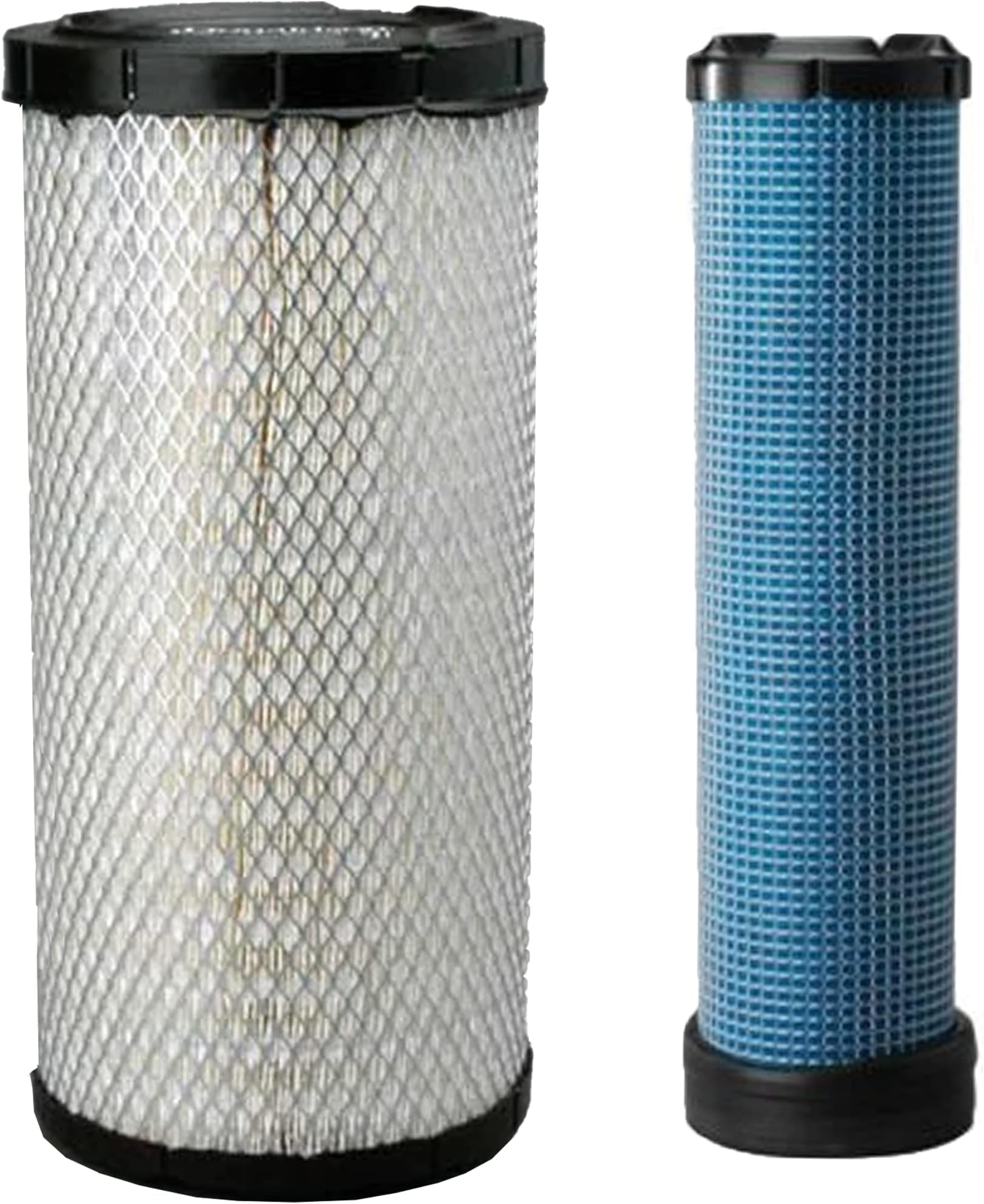 Amazon.com: DONALDSON P822686 - P535396 AIR FILTER SET BY SUINPLA ...