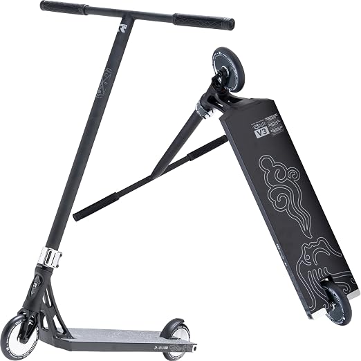 Amazon.com: ROOT INDUSTRIES AIR RS V3 Complete Professional Stunt ...