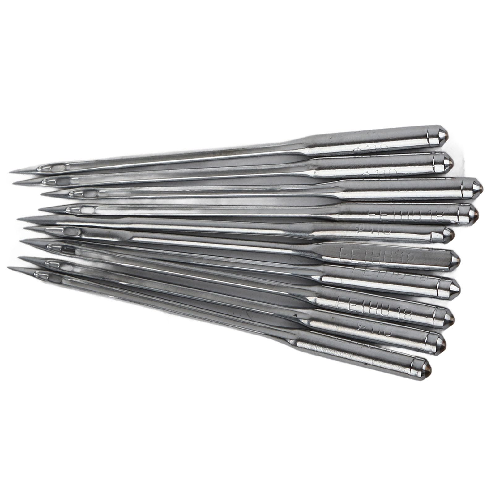 Amazon.com: 10 Pcs Silver Stainless Steel Shoe Repairing Machine Tool ...