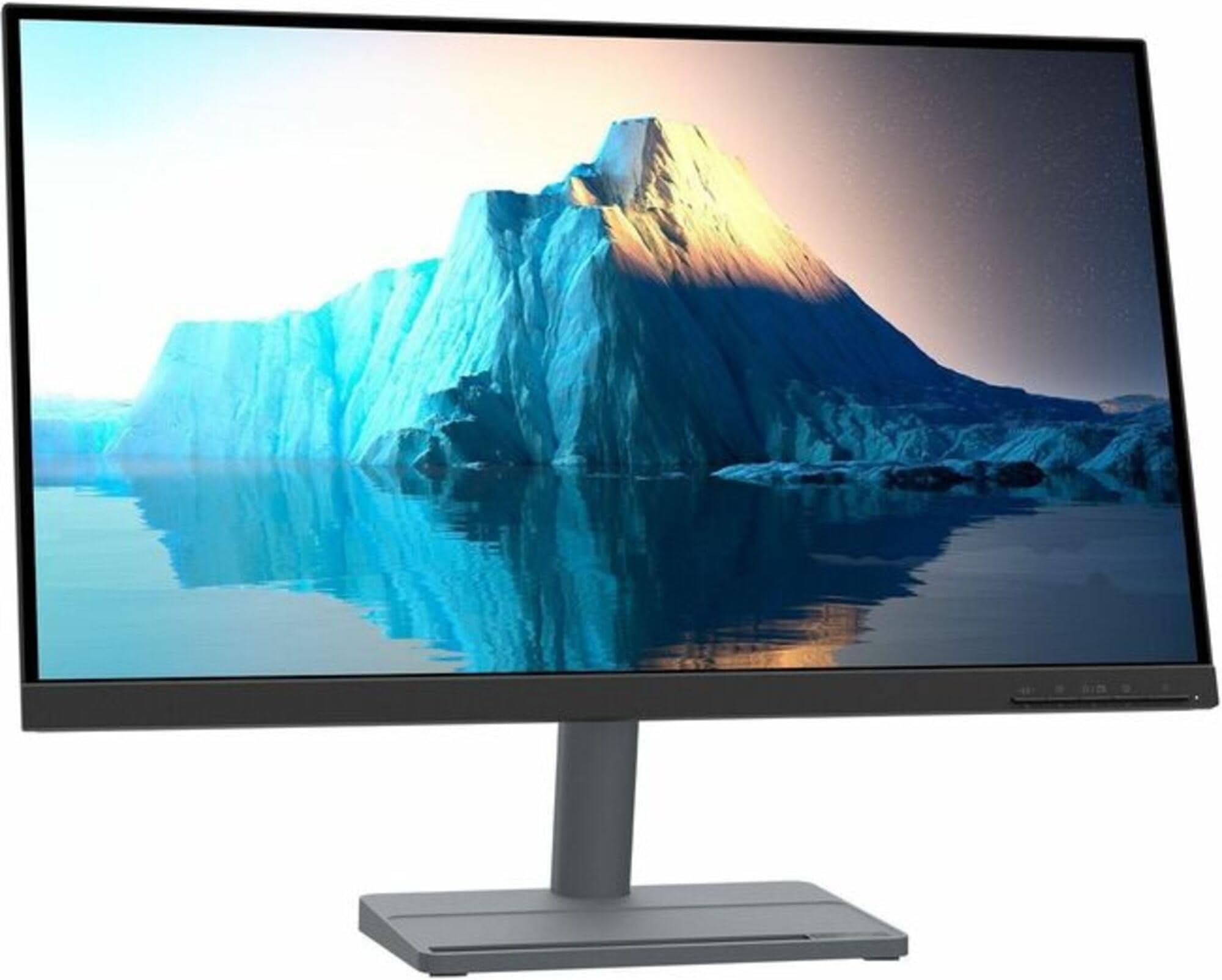 Amazon.com: Lenovo L27q-35-2022 - Everyday Monitor - 27 Inch QHD - 75 ...