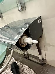 Amazon | KVK サーモスタットシャワー切替弁ユニット PZ695A | 浴室水栓用パーツ