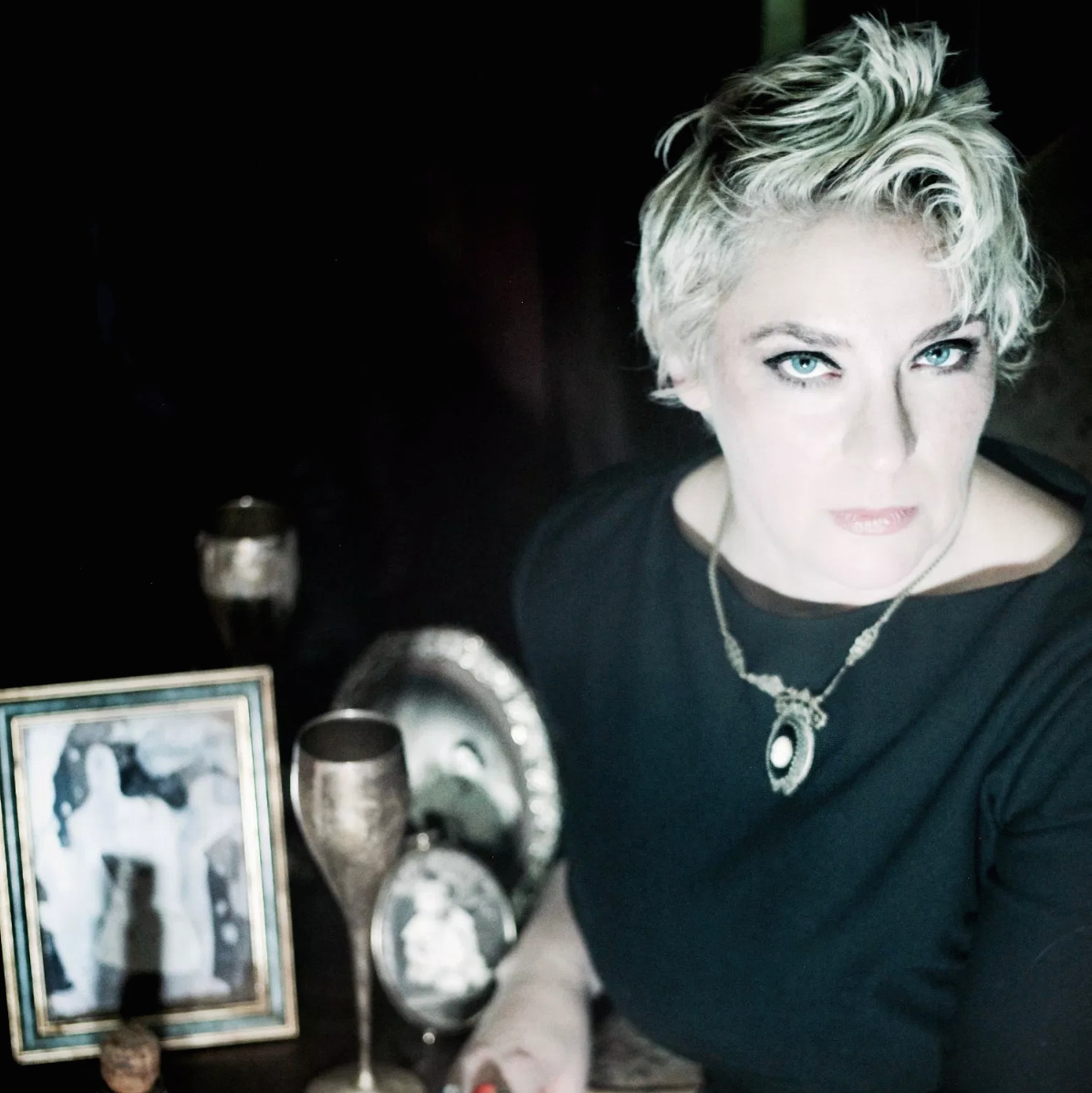 Amazon.com: Varla Ventura: books, biography, latest update