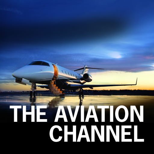 The Aviation Channel - App on Amazon Appstore