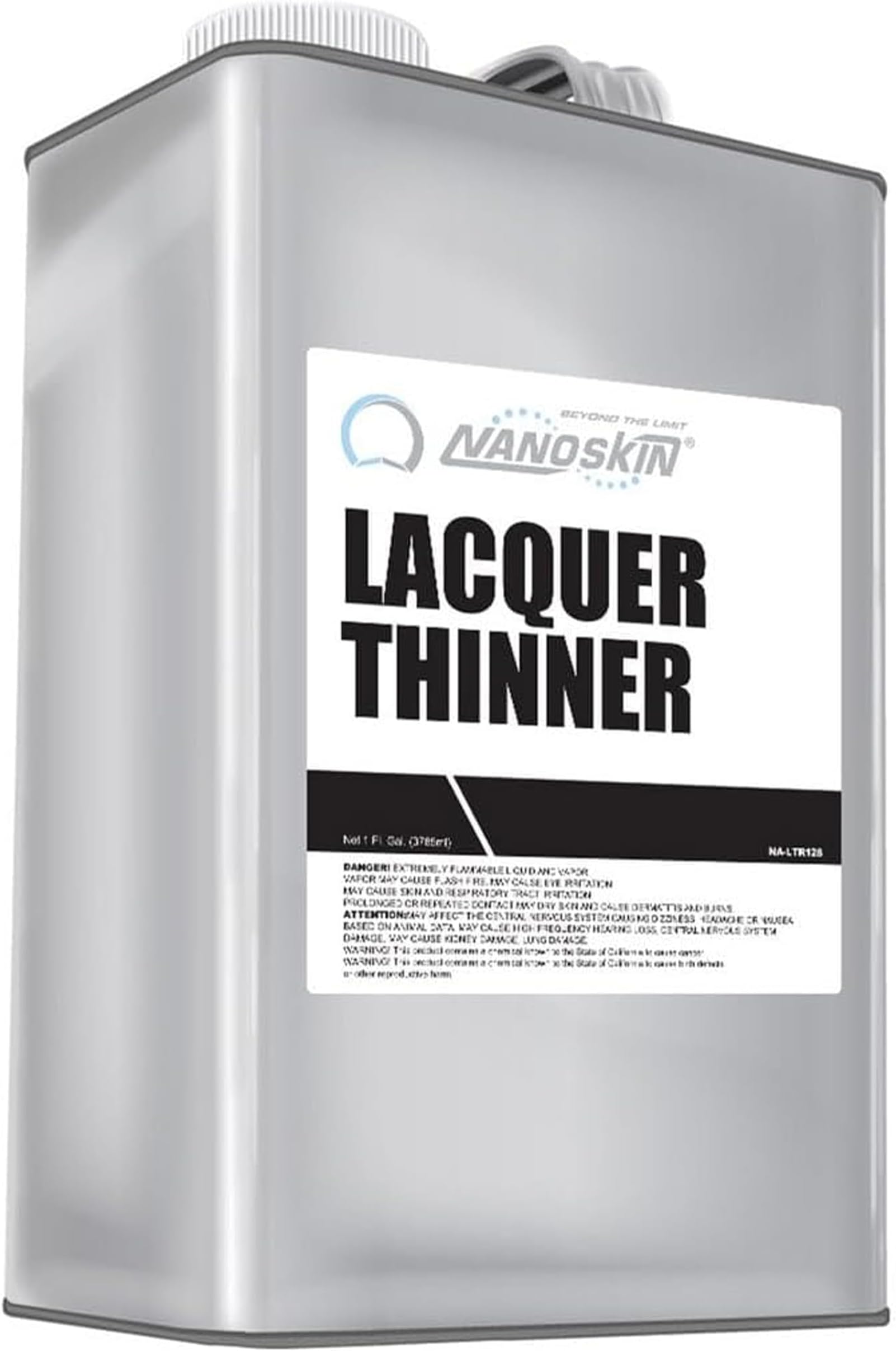 Amazon.com: Klean Strip Lacquer Thinner 1 Gallon