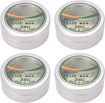 Tip Tinner, Soldering Tip Refresher Efficient Cleaning Deoxidizing ...