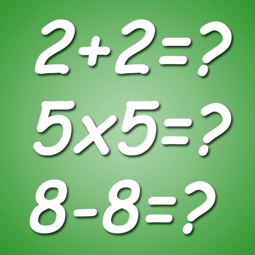 Math Games For Kids - App on Amazon Appstore