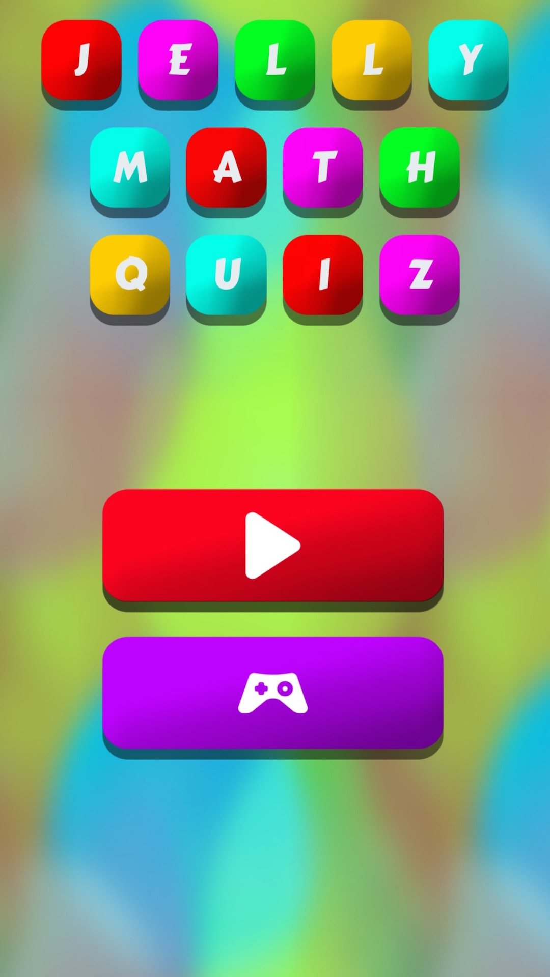 Jelly Math Quiz - App on the Amazon Appstore