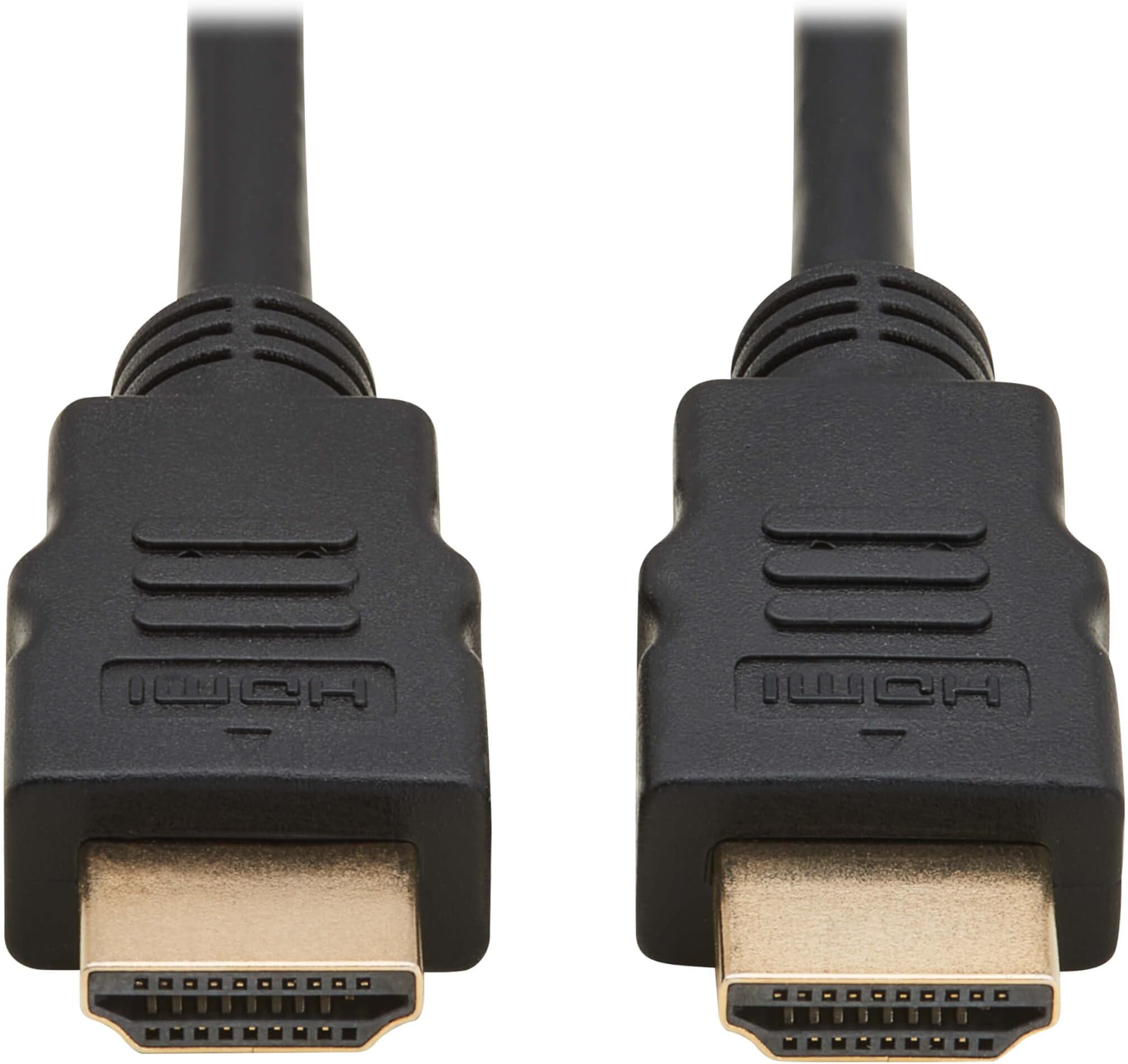 Amazon.com: Tripp Lite High Speed HDMI Cable, Ultra HD 4K x 2K, Digital ...