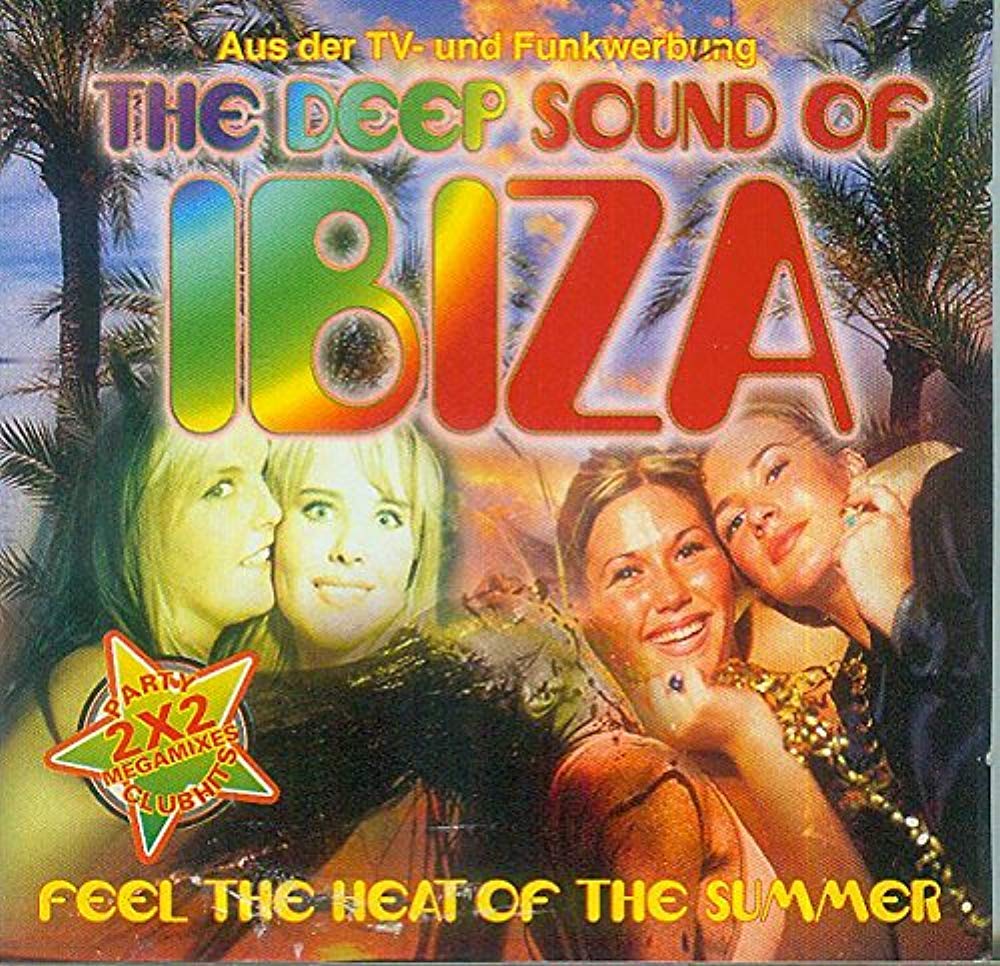 Deep Sound of Ibiza Vol.1: Amazon.de: Musik-CDs & Vinyl