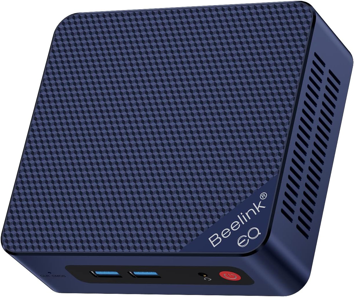 Amazon.com: Beelink EQ12 Mini PC,12th Generation Intel Alder Lake-N100 ...
