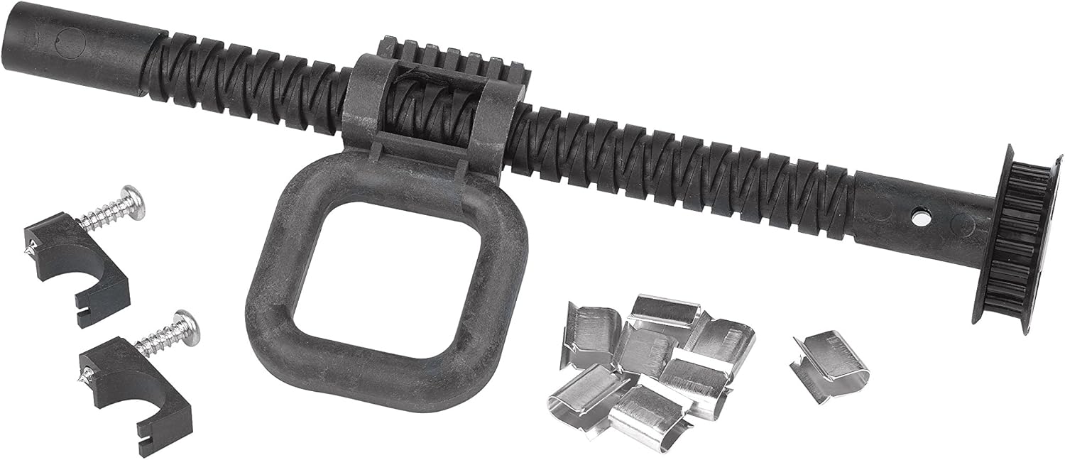 Legacy Replacement Layering for L8305, L8305FZ, L8306, L8306FZ, and ...